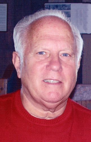 BRUCE MESSERLY | News, Sports, Jobs - Messenger News